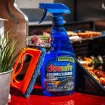 CitruSafe® BBQ Grill Cleaner – CitruSafe