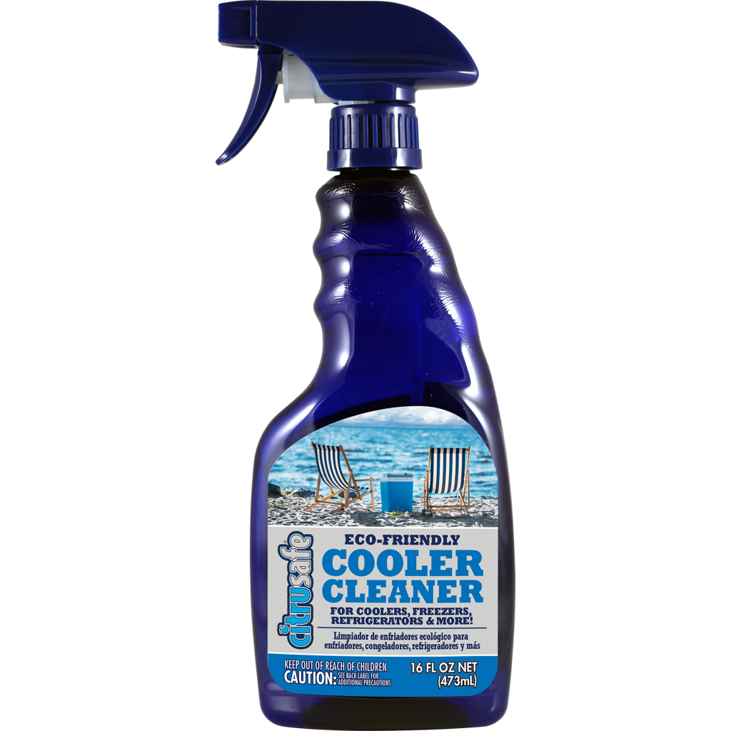 Products – CitruSafe